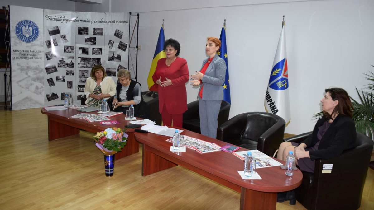 Cumpăna a fost gazda unei consultări publice pe baza “Manifestului ...